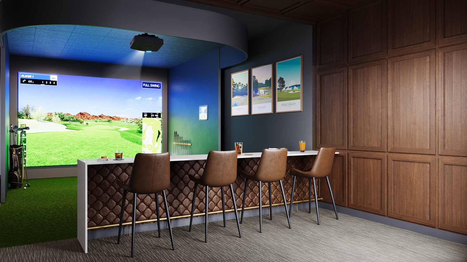 Gallery | Nova Tallahassee