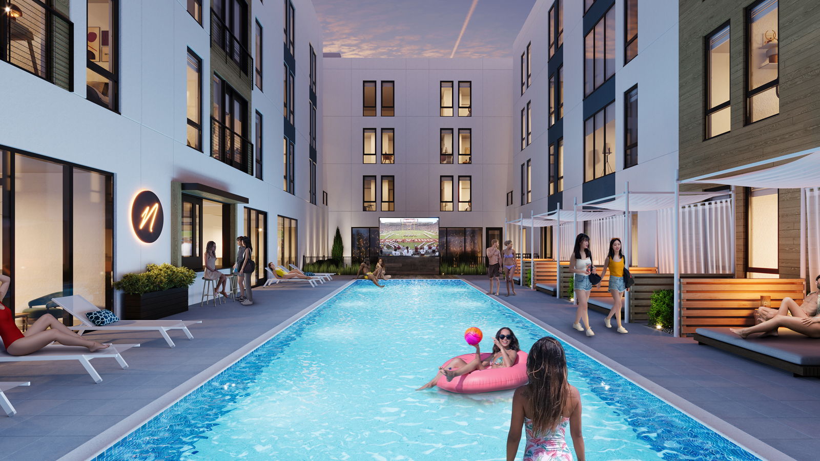 Gallery | Nova Tallahassee