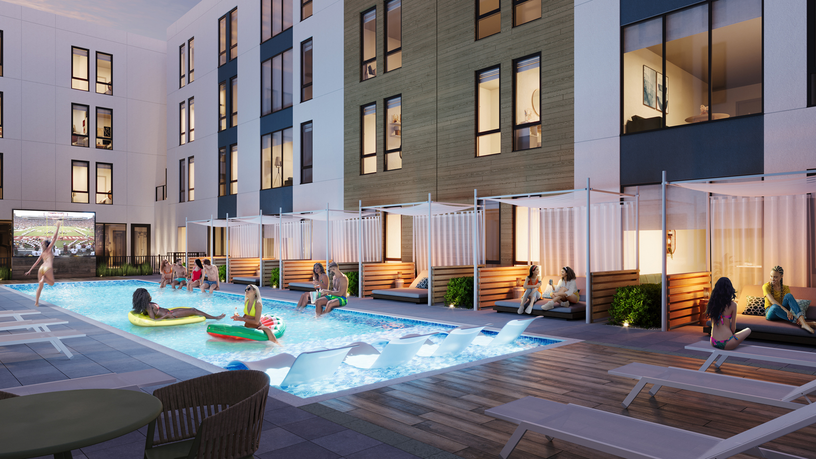 Gallery | Nova Tallahassee