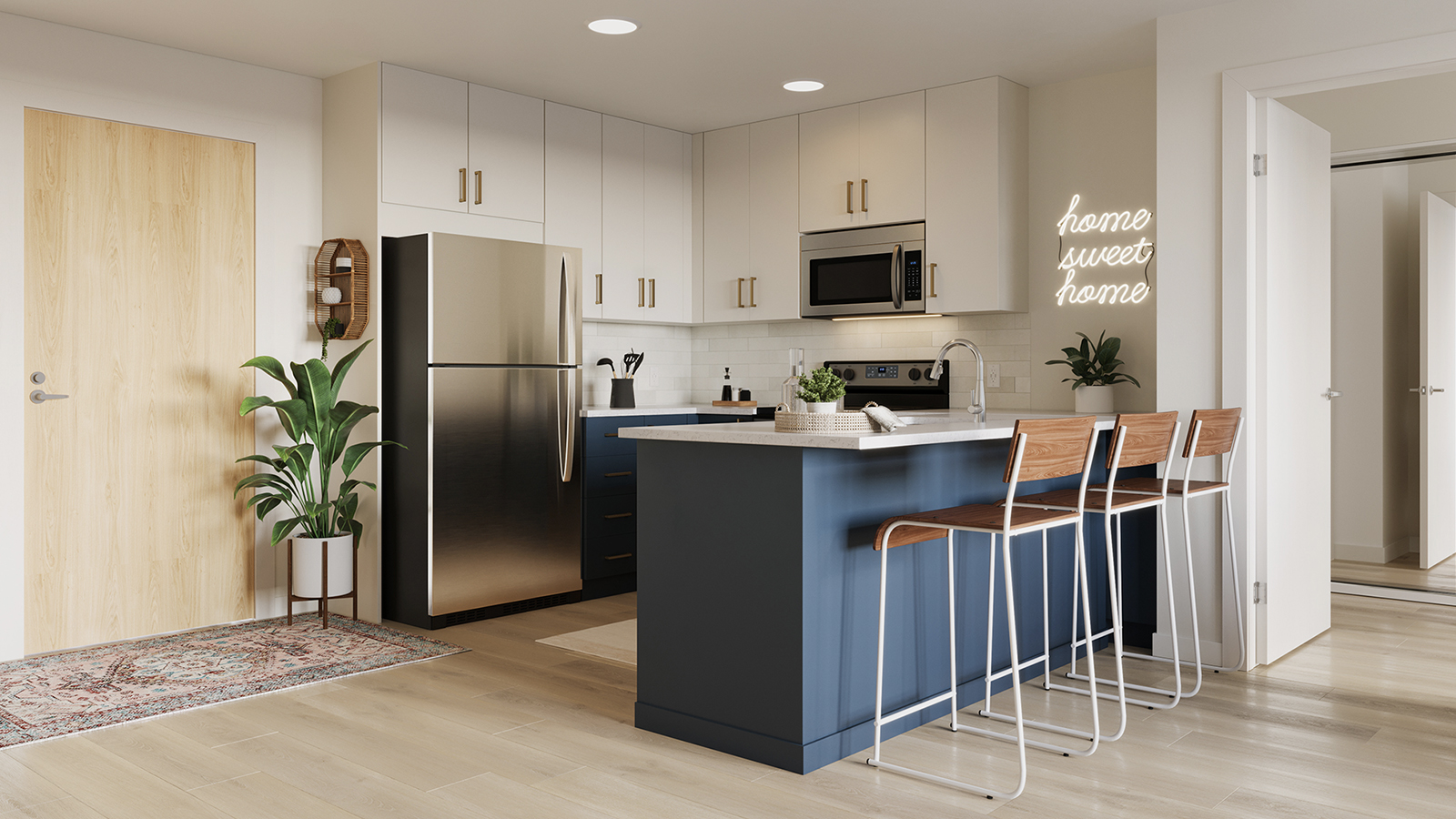 Gallery | Nova Tallahassee