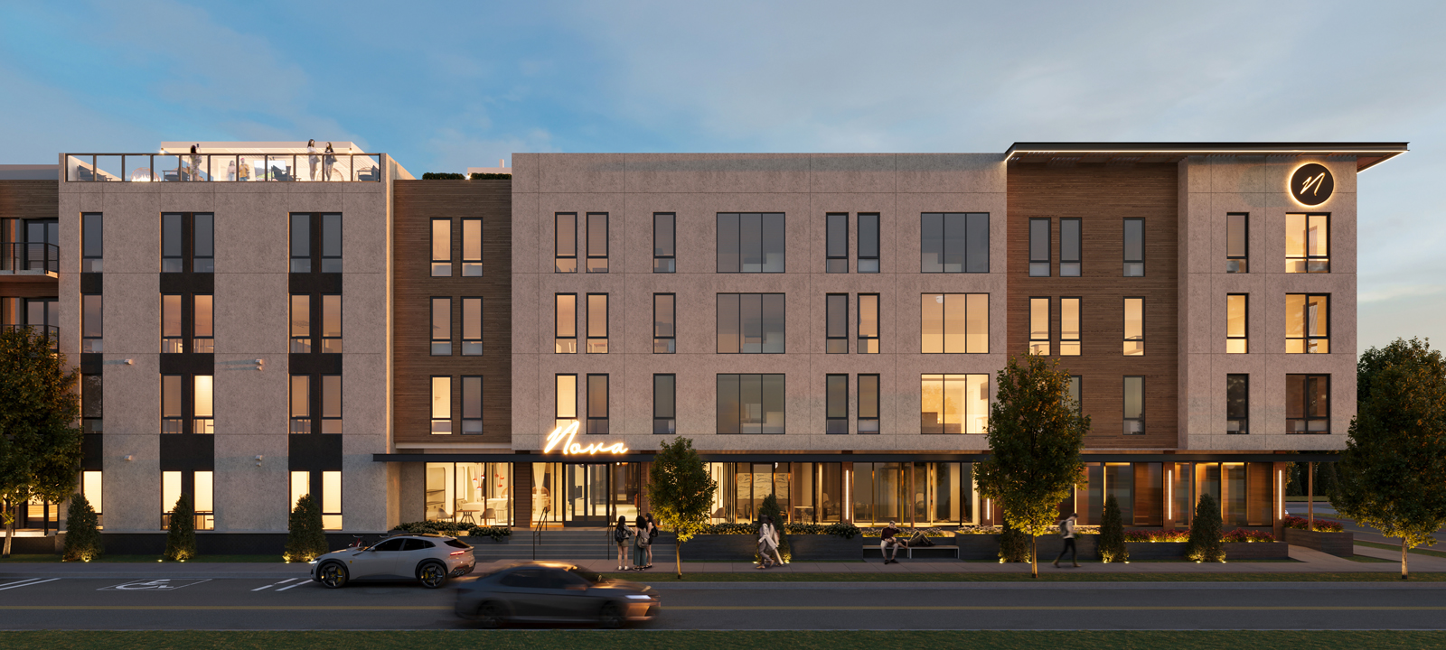 Gallery | Nova Tallahassee